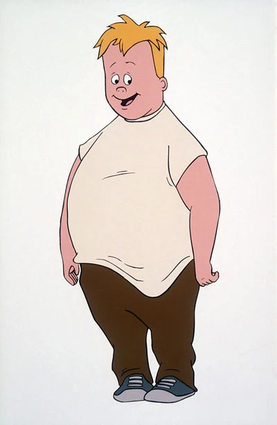 Mikey Blumberg | Recess Wiki | FANDOM powered by Wikia