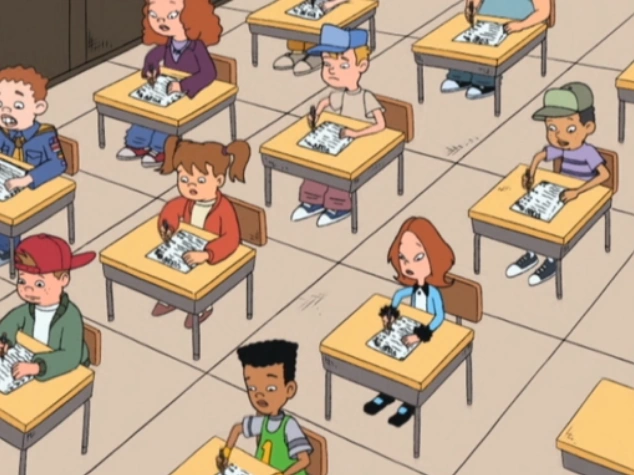 Recess Is Cancelled | Recess Wiki | Fandom