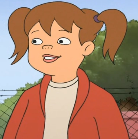 Megan | Recess Wiki | Fandom