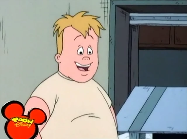 Image - Mikey.png | Recess Wiki | FANDOM powered by Wikia
