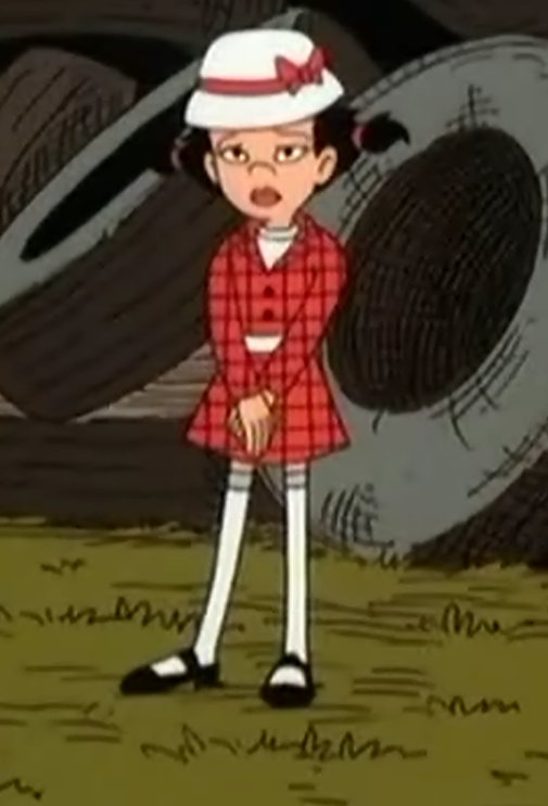 Image Ashley Spinellipng Recess Wiki Fandom Powered By Wikia