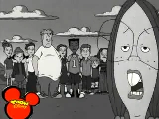 The Girl Was Trouble | Recess Wiki | FANDOM powered by Wikia