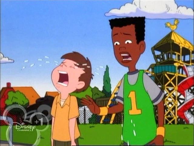 Cryer Kid/Gallery | Recess Wiki | Fandom