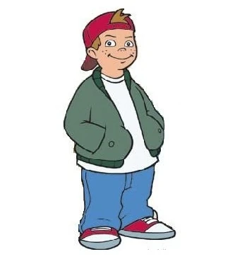 Image - Tj-detweiler.jpg | Recess Wiki | FANDOM powered by Wikia