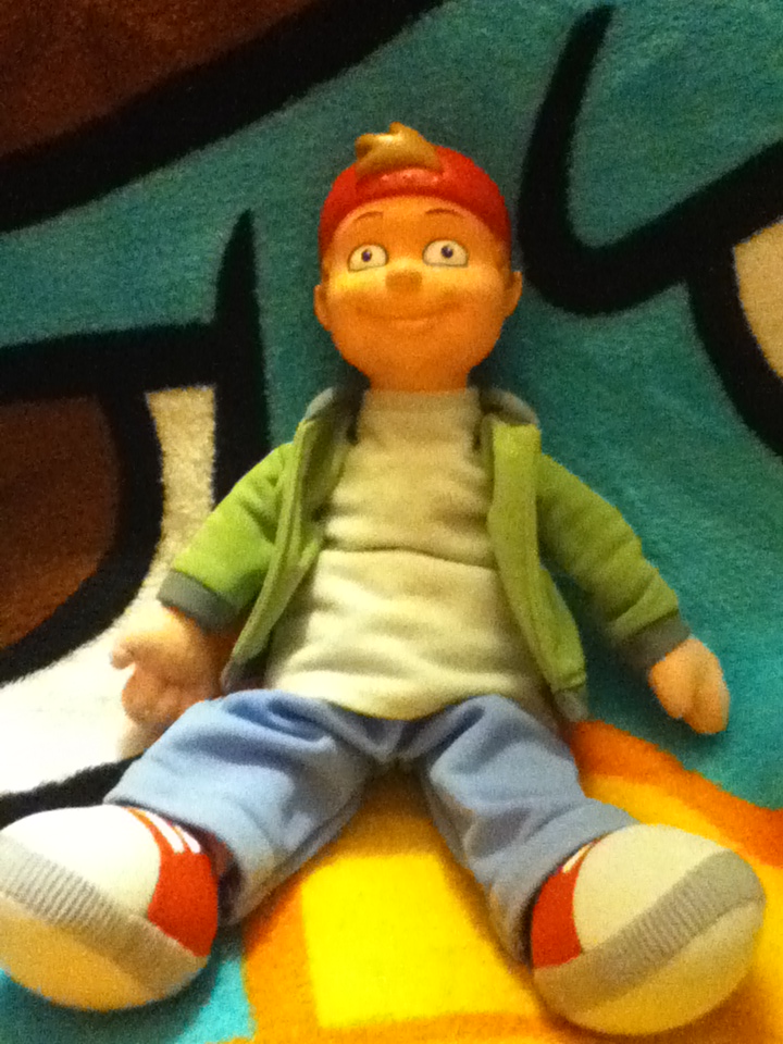 Plush Dolls Recess Wiki Fandom Powered By Wikia