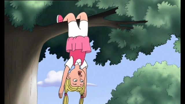 Upside-Down Girl/Gallery | Recess Wiki | Fandom