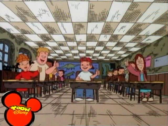 Category:Episodes that includes zooms/wipes | Recess Wiki | Fandom