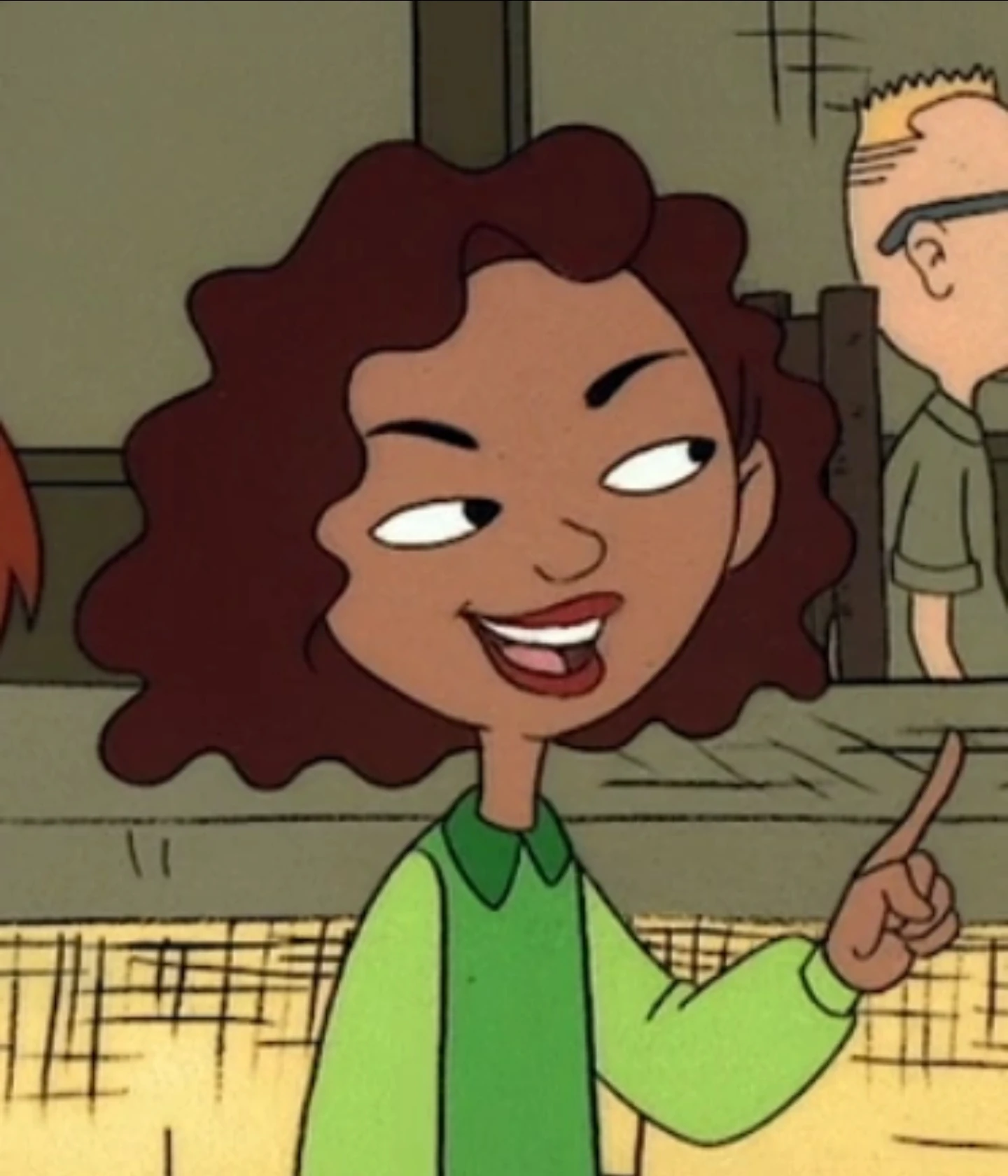 Ashley Tomassian | Recess Wiki | Fandom