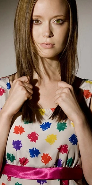 Anna Molly | RE Chronicles Wiki | Fandom