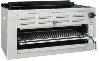 Salamander Kitchen Equipment Wiki | Besto Blog