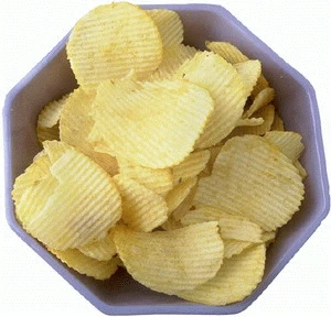 Chips | Recipes Wiki | FANDOM powered by Wikia