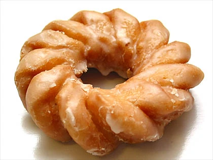 Cruller | Recipes Wiki | FANDOM powered by Wikia