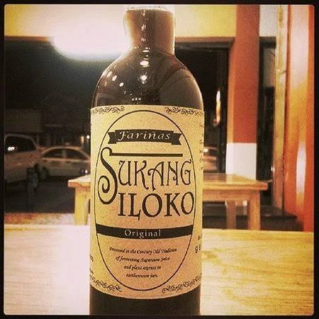 Sukang iloko | Recipes Wiki | Fandom