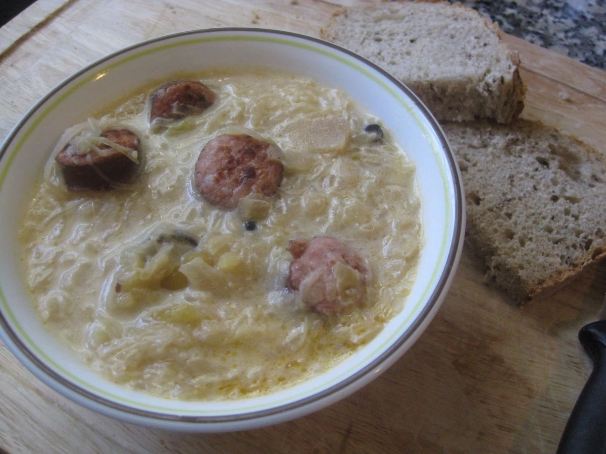 Slovak Cuisine | Recipes Wiki | Fandom
