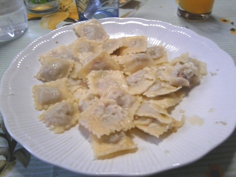 Agnolotti Recipes Wiki Fandom Powered By Wikia