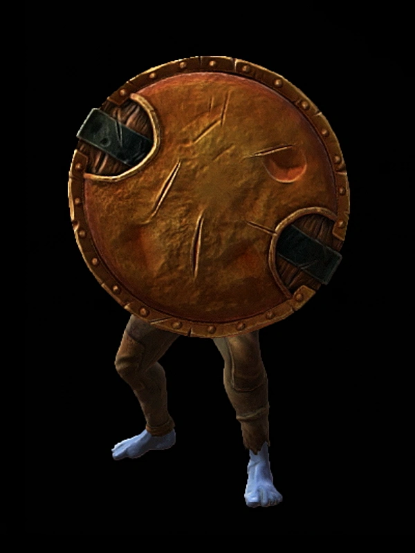 Hoplon | Amalur Wiki | Fandom