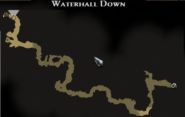 Waterhall Down | Amalur Wiki | Fandom