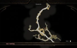 Shadow Pass | Amalur Wiki | Fandom