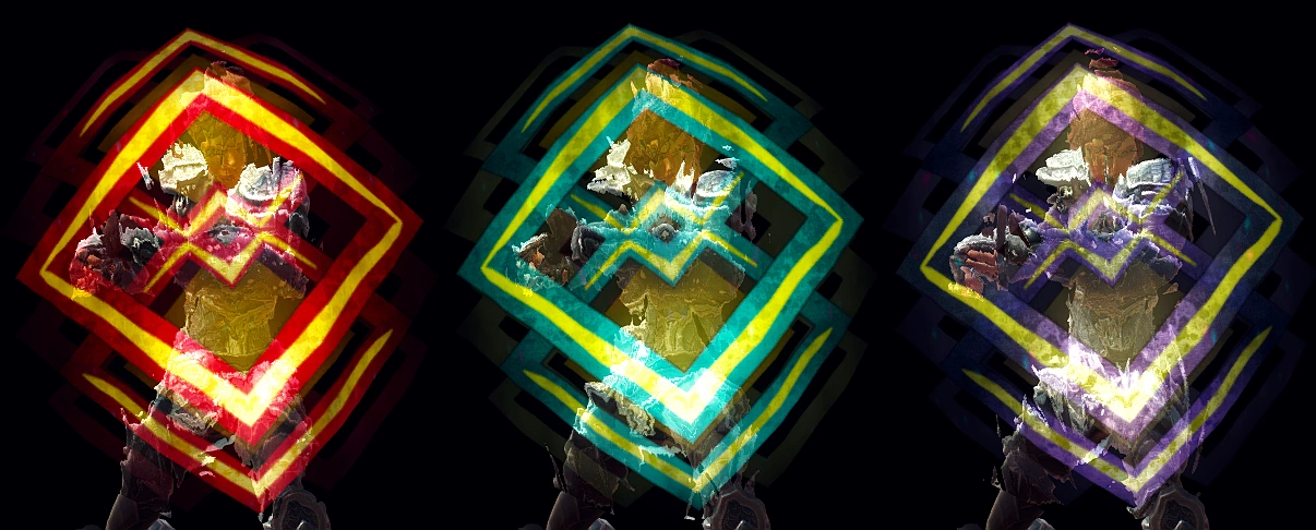 Silver Talisman | Amalur Wiki | FANDOM powered by Wikia