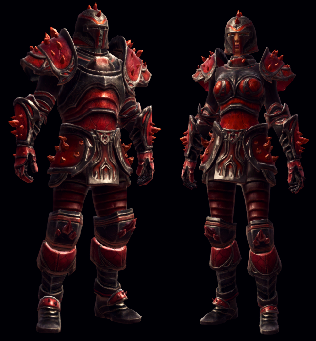 Prismere Helm Amalur Wiki Fandom Powered By Wikia