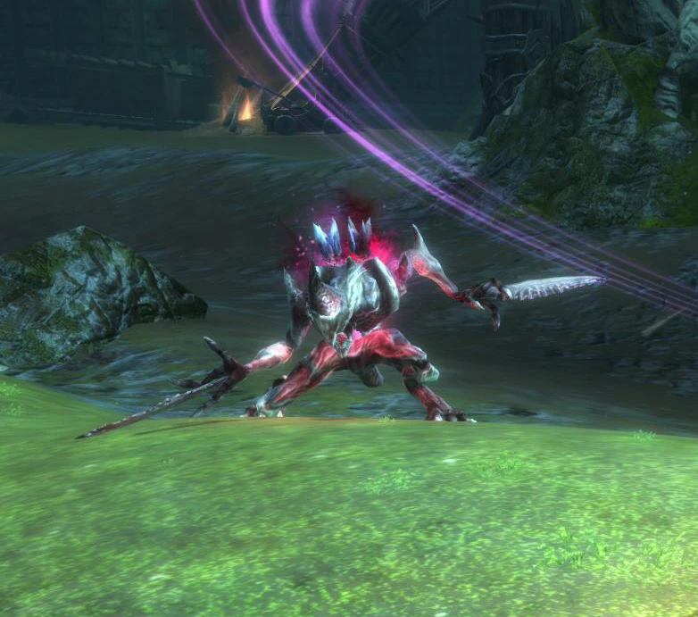 Niskaru Hunter | Amalur Wiki | FANDOM powered by Wikia