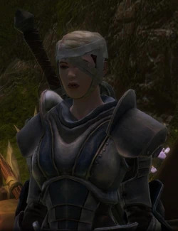 Betheli Jons | Amalur Wiki | FANDOM powered by Wikia