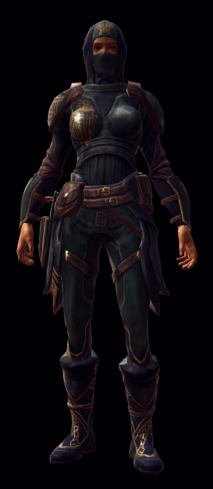 Justice Armor Set | Amalur Wiki | Fandom