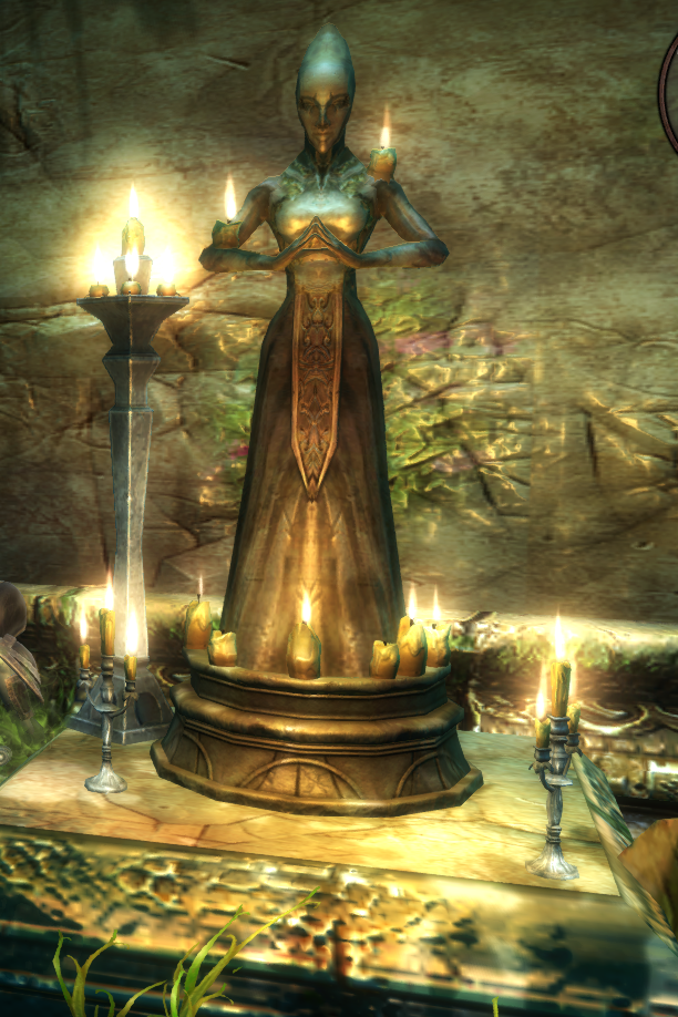 Hierophant Amalur Wiki Fandom Powered By Wikia