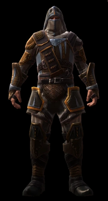Mercenary Ensemble | Amalur Wiki | Fandom