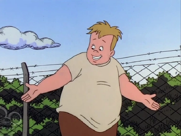 Imagen - Mikey6.png | Wiki Recreo | FANDOM powered by Wikia