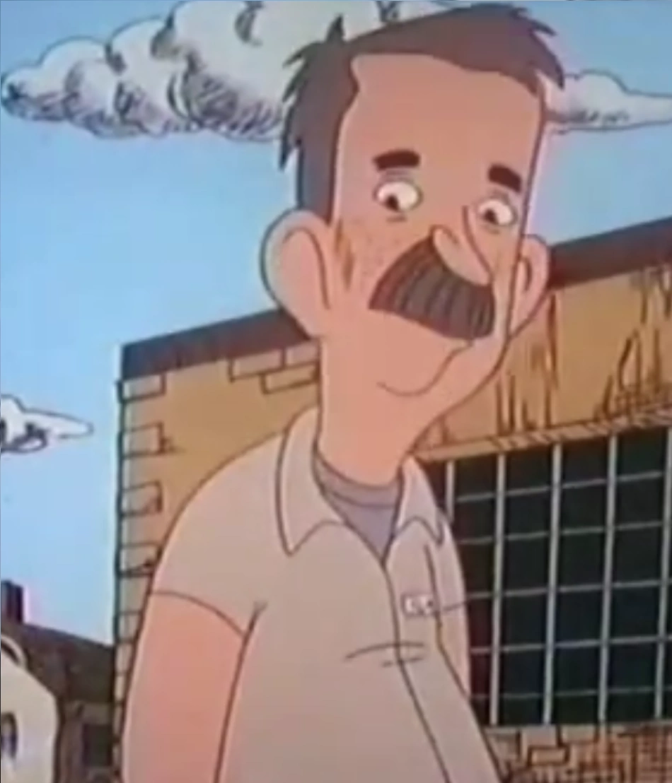 Hank | Wiki Recreo | FANDOM powered by Wikia