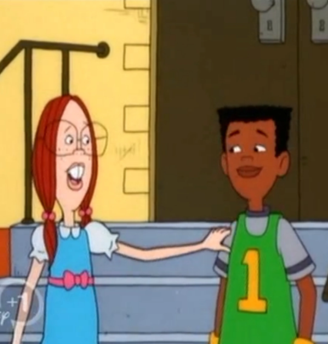 Gretchen Grundler | Wiki Recreo | FANDOM powered by Wikia