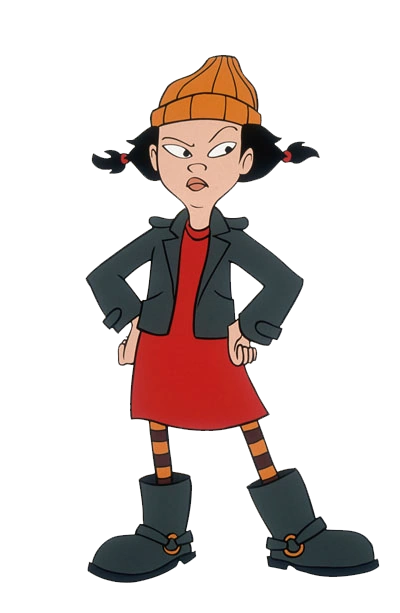 Spinelli | Wiki Recreo | FANDOM powered by Wikia