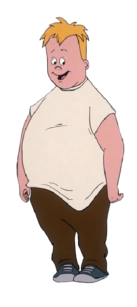 Mikey Blumberg | Wiki Recreo | FANDOM powered by Wikia