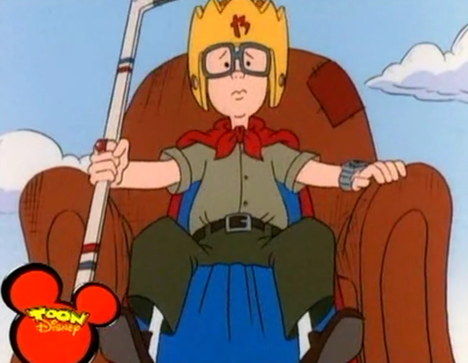 El Rey Gus | Wiki Recreo | FANDOM powered by Wikia