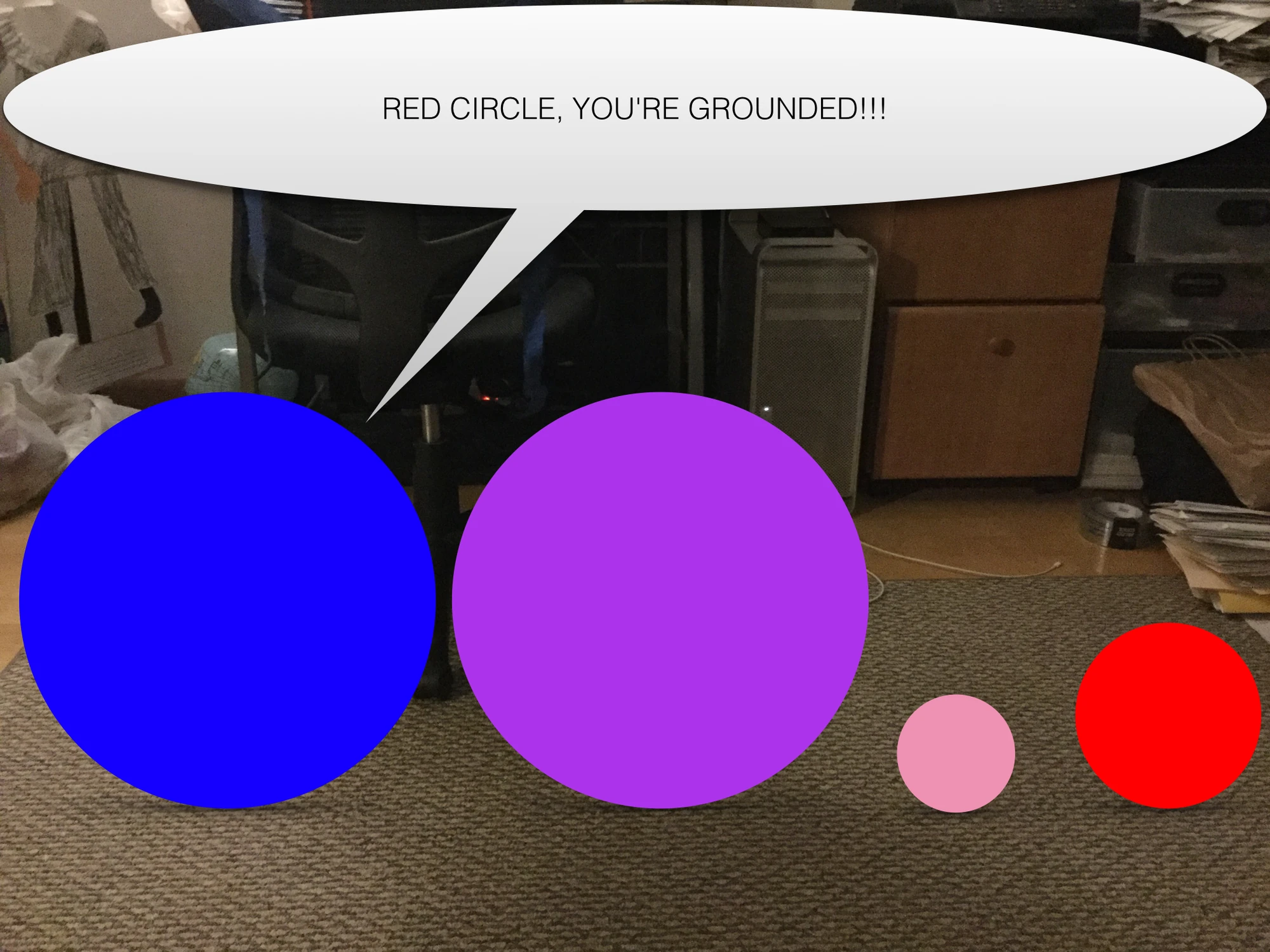 Season 4 | Red Circle Gets Grounded Wiki | Fandom