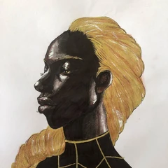 Aja au Grimmus | Red Rising Wiki | Fandom