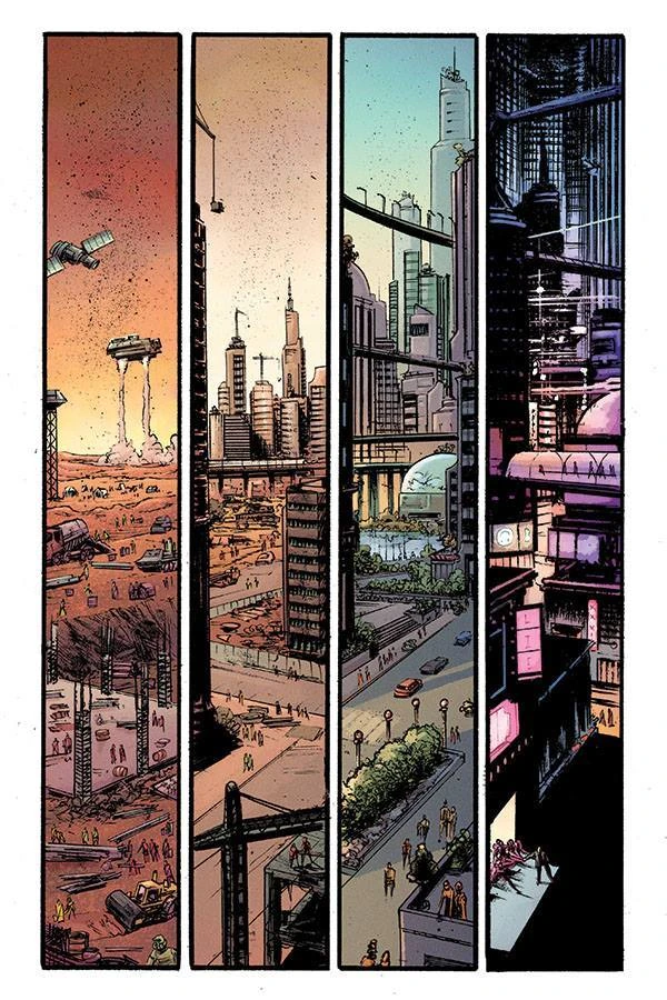 Category:Planets | Red Rising Wiki | Fandom