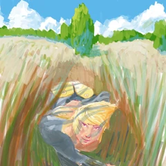 Quinn | Red Rising Wiki | Fandom