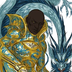 Aja au Grimmus | Red Rising Wiki | Fandom