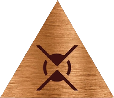 Copper | Red Rising Wiki | Fandom