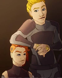 The Howlers | Red Rising Wiki | Fandom