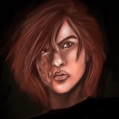 Harmony | Red Rising Wiki | Fandom