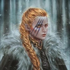 Mustang | Red Rising Wiki | Fandom