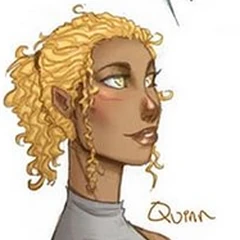 Quinn | Red Rising Wiki | Fandom
