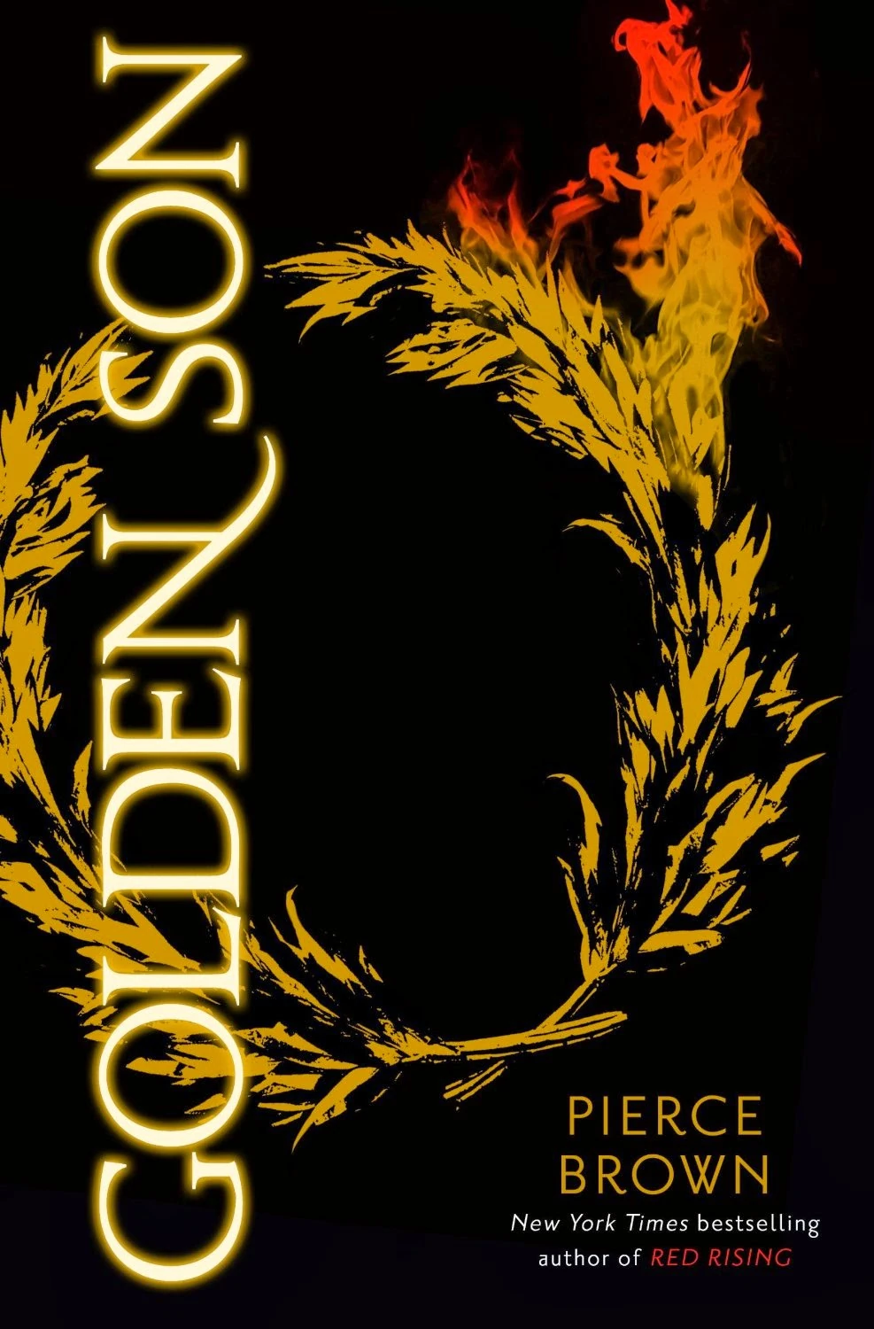 Golden Son/Gallery | Red Rising Wiki | Fandom