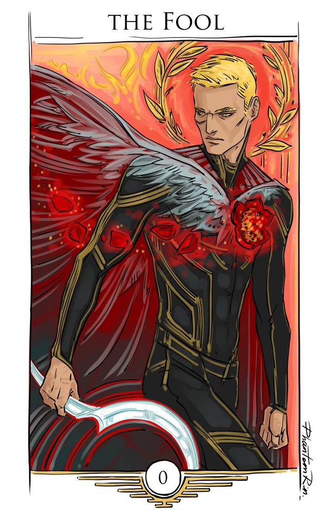 Image - Tarot-darrow-the-fool-110816.jpg | Red Rising Wiki | FANDOM ...
