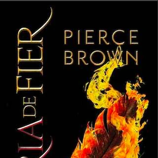 Iron Gold (Book Four) | Red Rising Wiki | Fandom