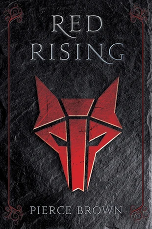 Red Rising (Book One) | Red Rising Wiki | Fandom