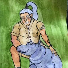 Volga Fjorgan | Red Rising Wiki | Fandom